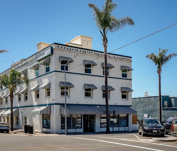 Studio Suite At Pismo Beach Club - Pismo Beach, CA