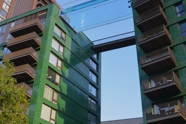 Luxury Flat Central London - American Embassy - London