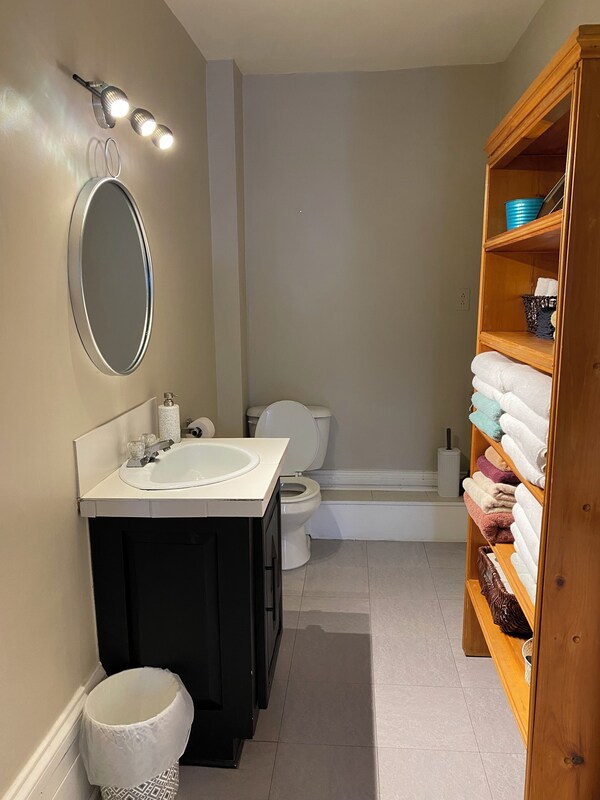 Charming,spacious Apartment In The Heart Of The Historic City Of Old Terrebonne - Terrebonne