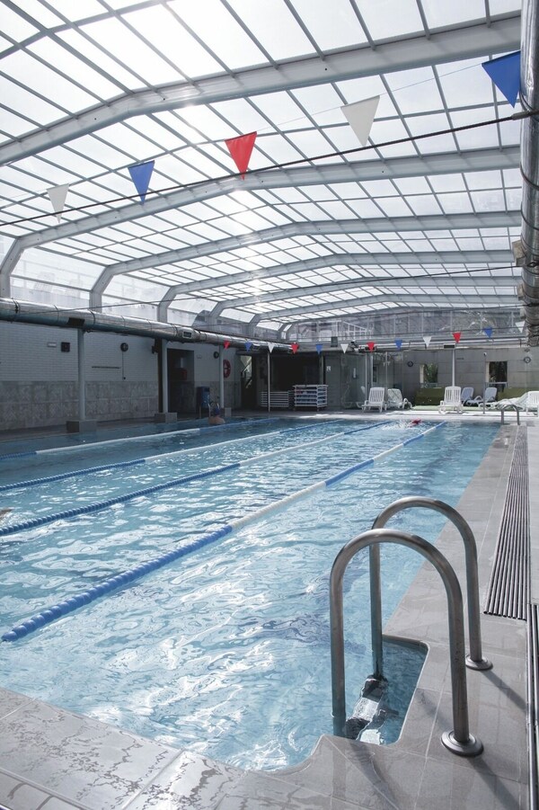 Fitness & Spa, Suite Atalanta Valencia - Valence en Espagne