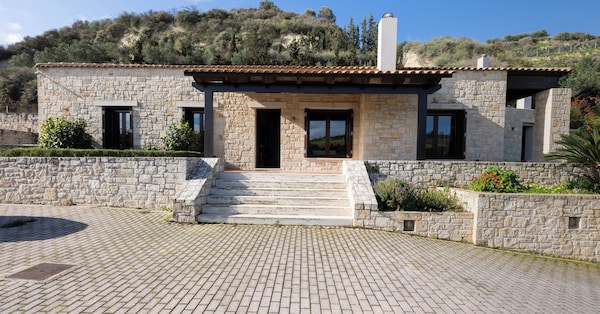 Hill Top Casa Vigna - Heraklion