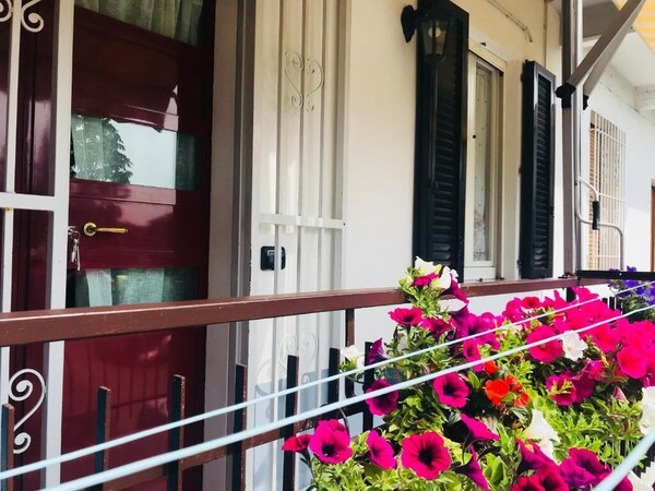 Gemma Apartments Lainate Milan Rho Fair Apt.2 - Saronno
