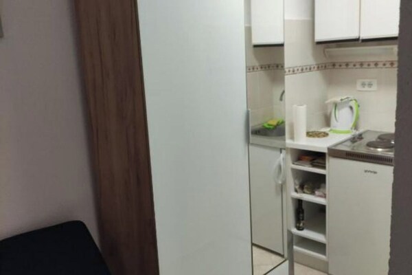 Studio Apartment Sineva - Šibenik