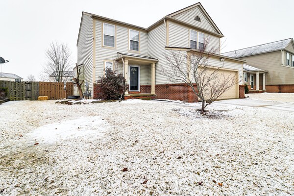 5 Mi To Emu: Home W/ Seasonal Pool Access - Ann Arbor, MI
