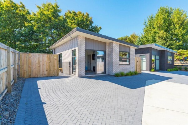 Sunny Side Getaway - Taupo - Lake Taupo
