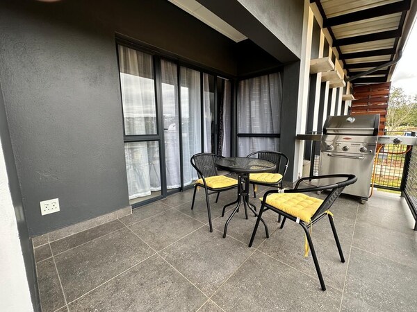 Mayamuye Lifestyles: A Modern Family Haven In Mbombela - Mbombela