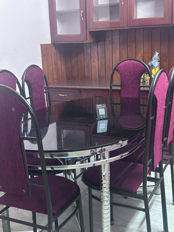 A Perfect Serviced Apartment 10 Min Away From Padmanabha Swami Temple - Thiruvananthapuram