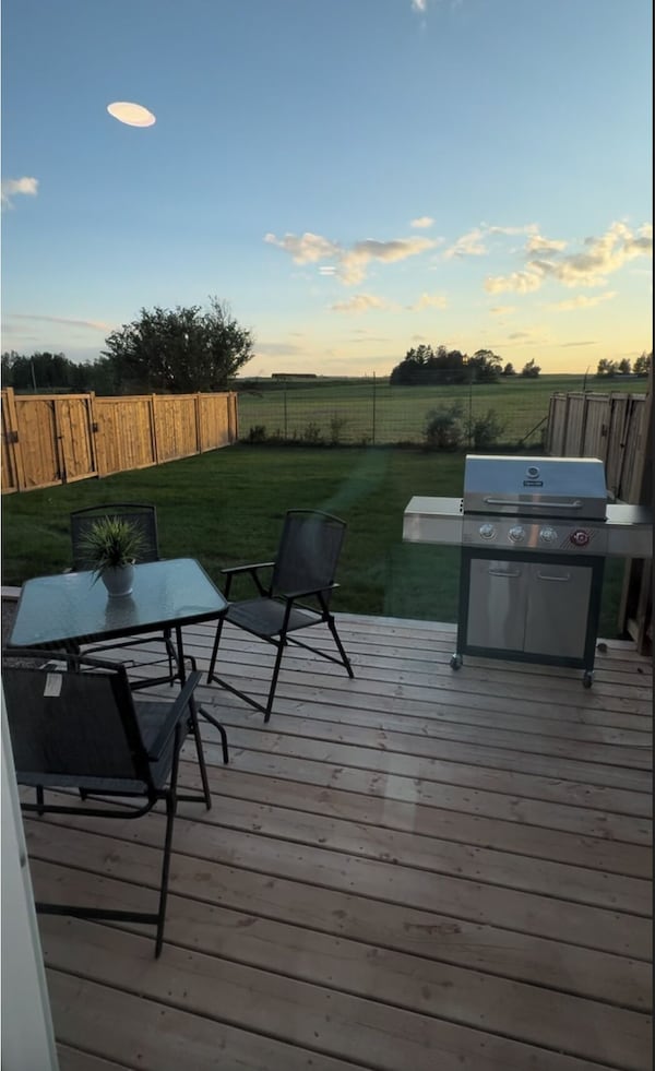 Cozy Retreat 10 Minutes To Downtown Charlottetown; 20 Minutes To Stanhope Beach - Charlottetown
