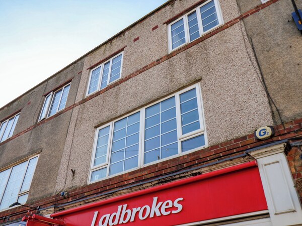 Banks View Filey, Country Holiday Cottage In Filey - Filey
