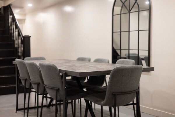 Stylish 4br In The Heart Of Plateau Montreal Zw8 - Longueuil