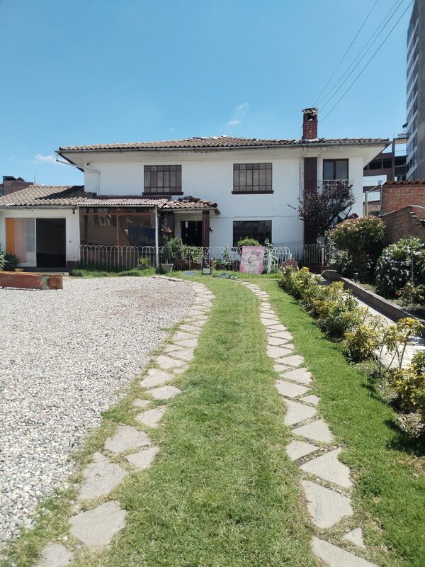 Habitación 3 - Huancayo