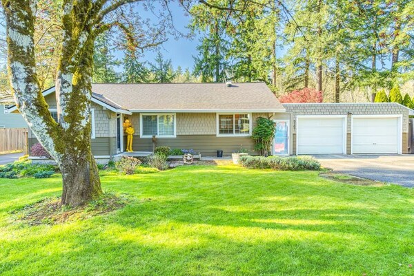 The Omg House That Will Blow Your Mind With Unbelievable Cats N Mirrors - Marshall Park - Portland