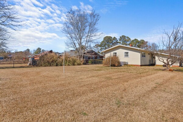 3bed 1.5 Bath 10 Min To Base - Jacksonville, NC
