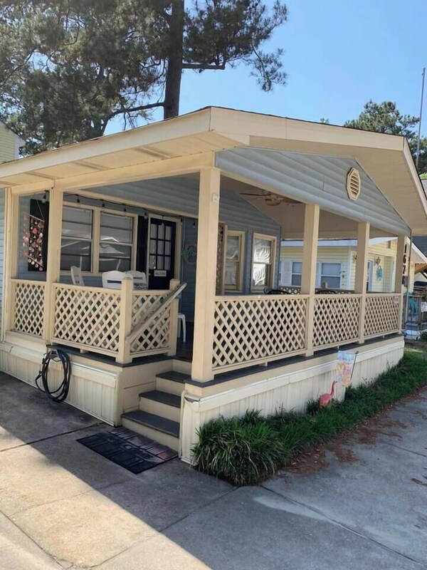 1678 Ocean Lakes Pet Friendly ️️🩱️ - Garden City, SC