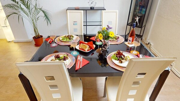 Apartment Constance - Constance