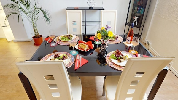 Apartment Constance - Constance