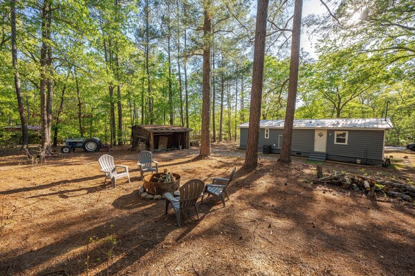 Spacious Cottage, Near Augusta Masters, Dt Aiken, Usca, Sav River Site. - Aiken, SC