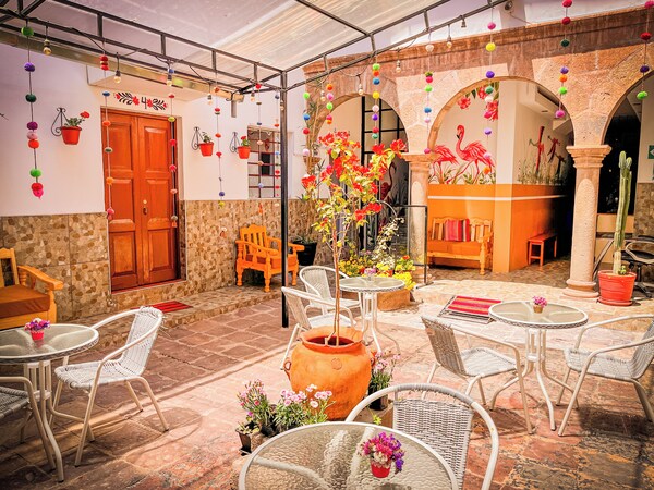 Casa Flamenco San Agustin - Cusco