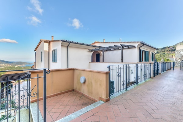 Casa Aleandro, Capoliveri - Capoliveri
