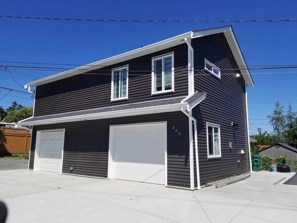 Lee's House - Nanaimo