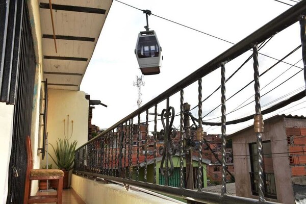 Charming Double Room + Breakfast. - Copacabana