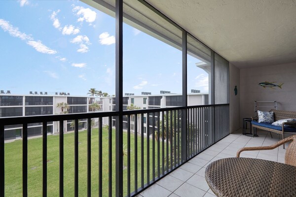 Sundial F407- Gorgeous Fully Equipped Condo - Sanibel, FL