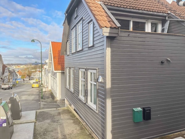Nostalgic Nook 27 Par Stavanger Bnb - Stavanger