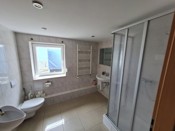 Vacation Home In Magdeburg/fermersleben For 7 Pers. - Magdeburg