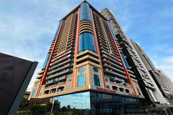 Estancia Con Estilo | Vistas Al Burj Khalifa | Difc - Dubái