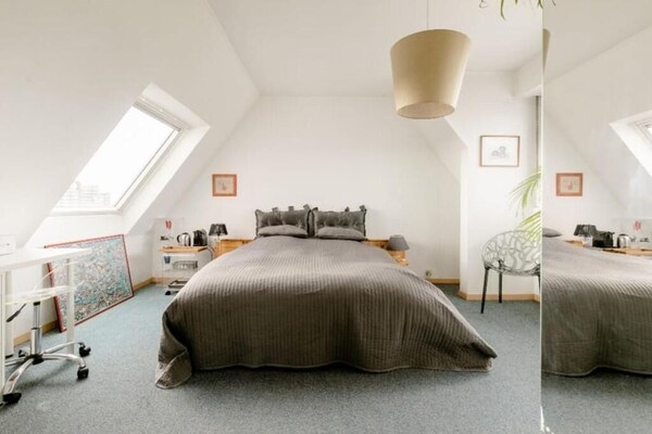 Suite Place De L'etoile - Lipsheim
