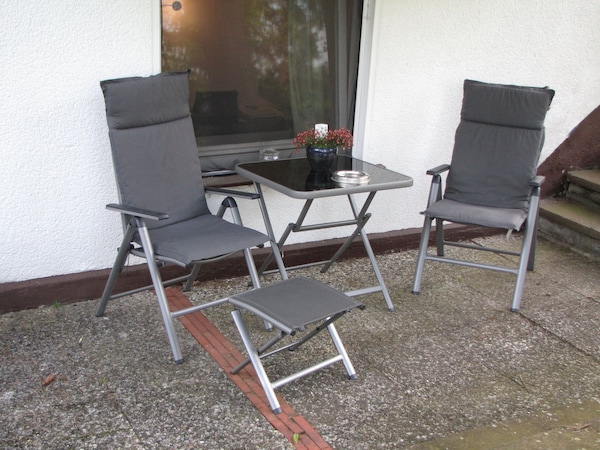 Apartment 'Hugo37 Am Bergpark' Mit Gemeinschaftsgarten Und Wlan - Kassel