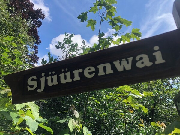 Urlaub Inkl. Schwimmbad Und Sauna - Amrum