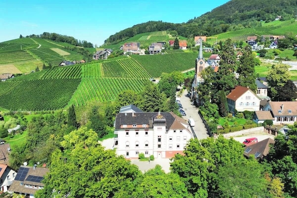 Living Timeless Adler Apartments Deluxe - Sasbachwalden