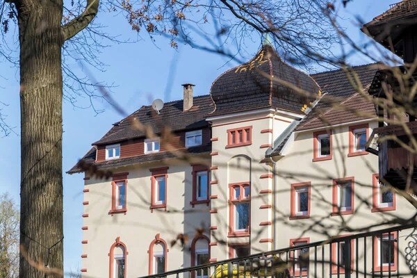 Living Timeless Adler Apartments Deluxe - Sasbachwalden