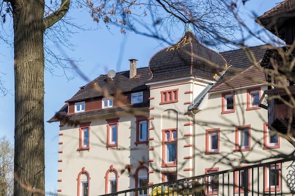 Living Timeless Adler Apartments Deluxe - Bühl