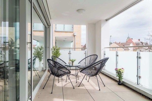 Living Timeless Happy Living Direkt Am Bodensee - Friedrichshafen