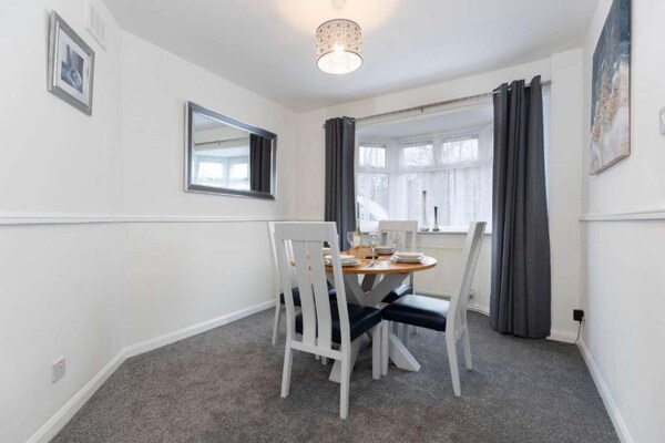 Stylish Property In Hartlepool - Hartlepool