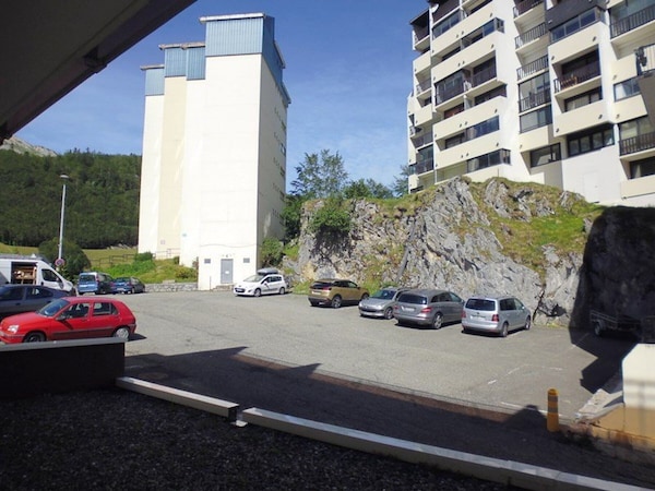 Cozy Studio For 4 At Gourette Slopes - Laruns