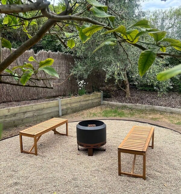Blairgowrie Beach Bungalow - Melbourne
