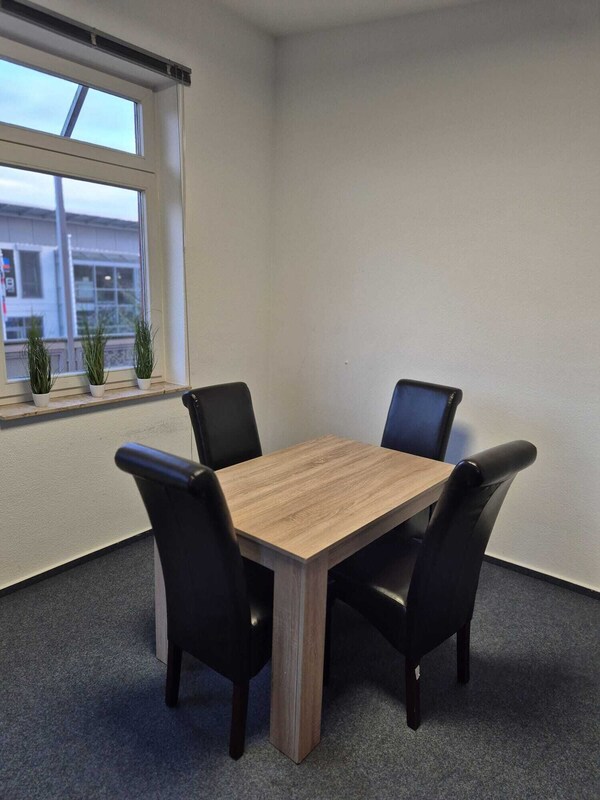 Modern Apartment For 6 Guests In Hamburg - Hamburg