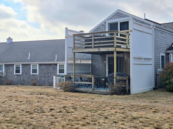 Coastal Comforts Condo - Brewster, MA