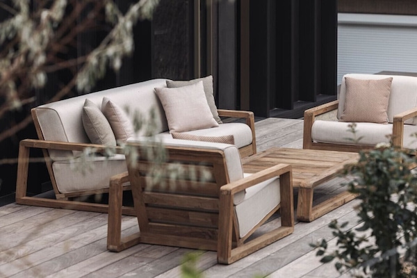 The Lodge - Luxury Design Villa In Oostduinkerke - Nieuwpoort