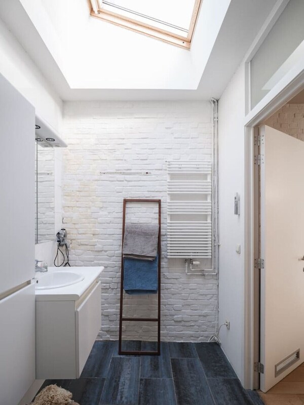 Brooklyn Five - Cosy Stay In The Center Of Ghent - Nazareth
