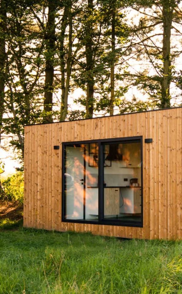 Modern, Private, Home From Home With Amazing Views And Great Hiking Trails - Barry