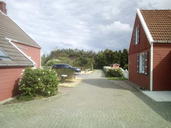 Ferienwohnung Twintig Klein - Weener