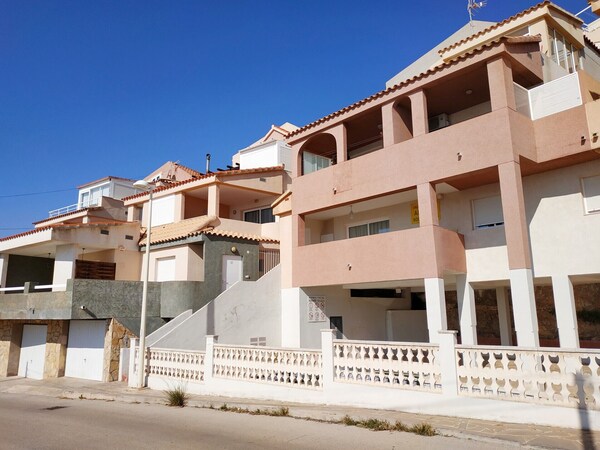 Res. Naut 1-21 (164) - Peníscola