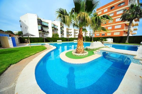 Costa Brasil Superior - Benicàssim