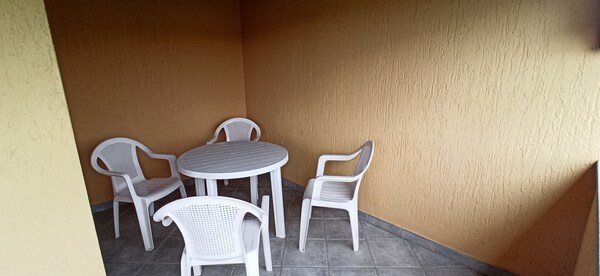 La Casa Di Amalia - Two Bedroom Apartment, Sleeps 4 - Budoni
