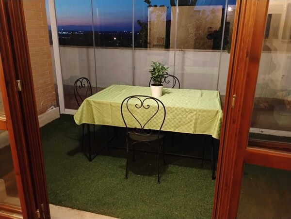 Tourist Accommodation Maison Laurier, Fiumicino - Fiumicino