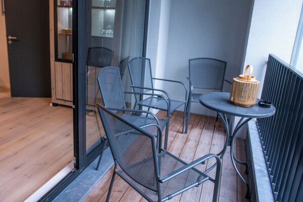 Central Chic Antwerp 301 - Antwerp